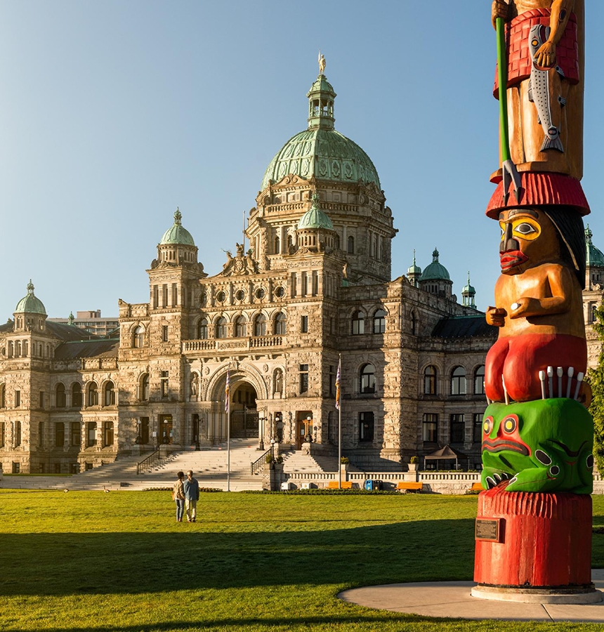 Victoria Bc Winter Activities