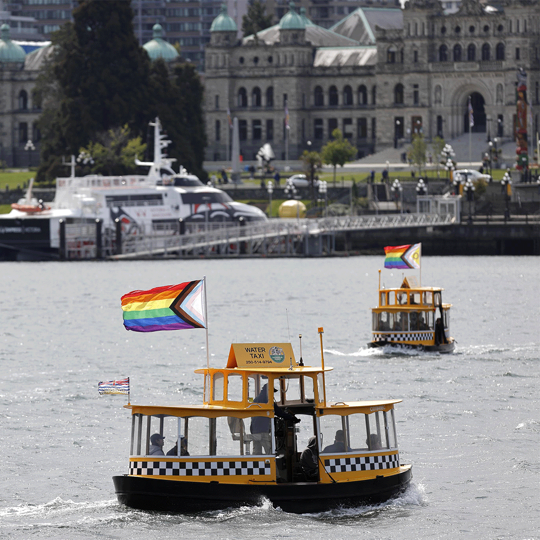 Victoria Pride Week | Tourism Victoria