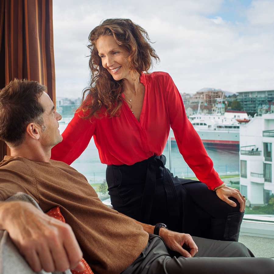 Happy Vic-Valentine’s: Romantic Specials in our City | Blog