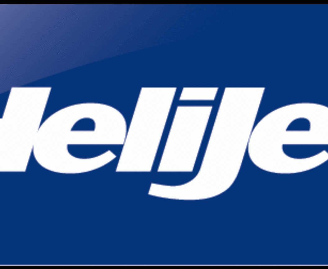 Helijet Logo BC Airline Helijet Donates Medical Helicopter For