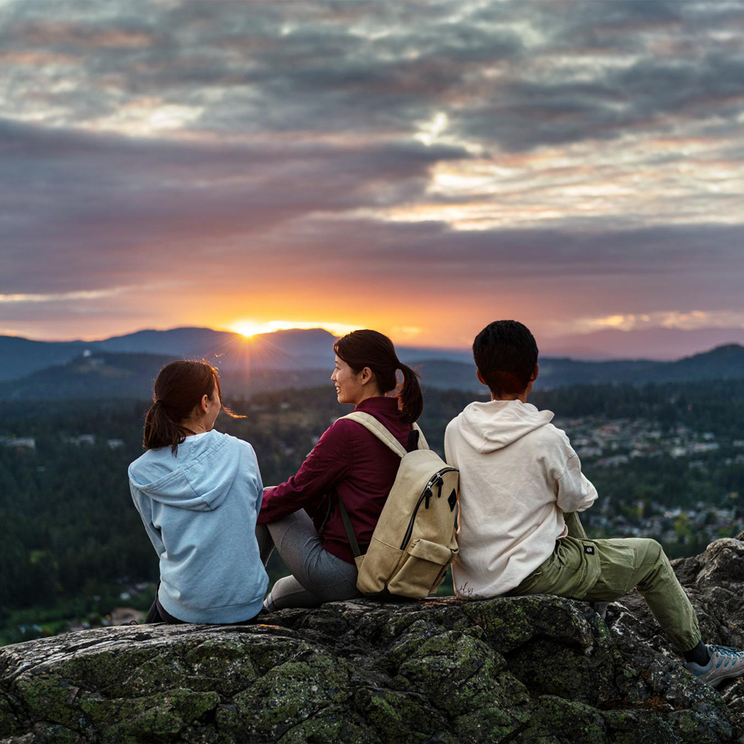 Where to catch a sunset in Greater Victoria, BC | Blog