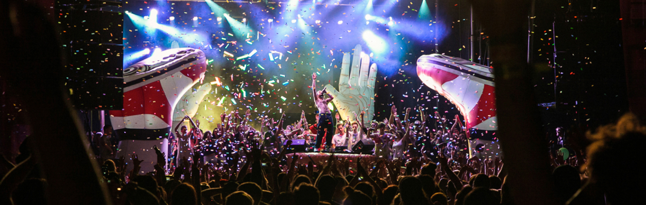 4 Must-Do Festivals in Victoria | Blog