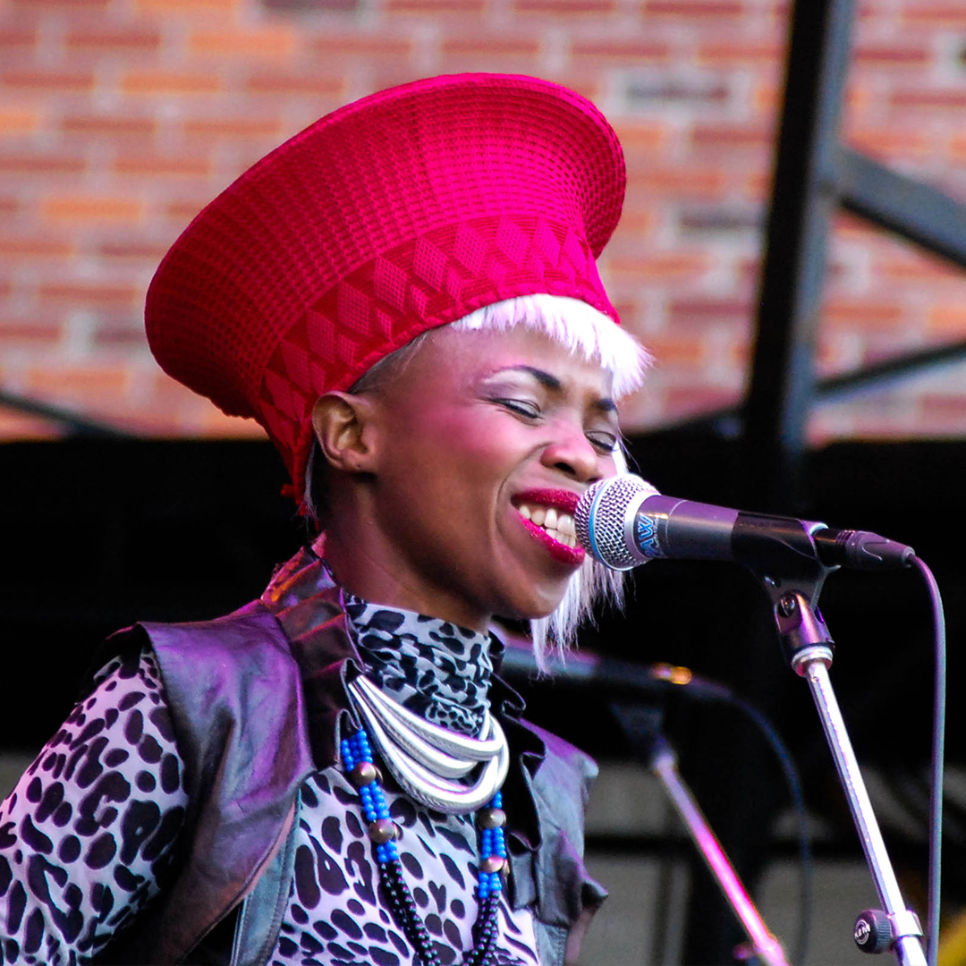 Victoria International Jazz Fest | Tourism Victoria