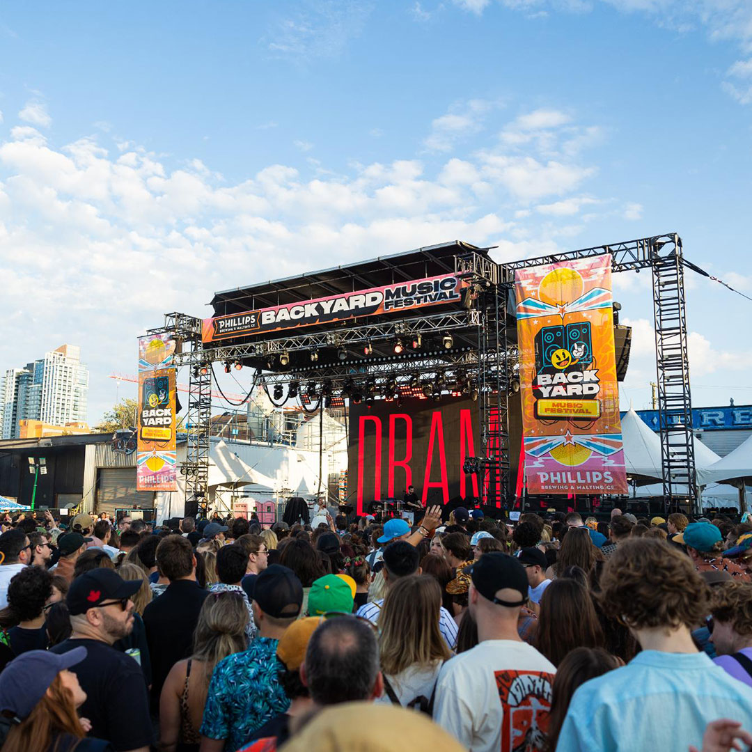 Phillips Backyard Music Festival | Tourism Victoria