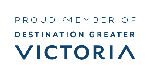 Victoria Bc Logo Visit Victoria Logo PNG Vector (SVG) Free Download